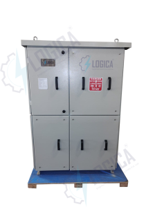 Logica Engineering & Manufacturing India Pvt. Ltd. - Manufacturer of ...