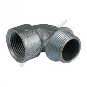 Threaded Elbow Latest Price from Manufacturers, Suppliers & Traders