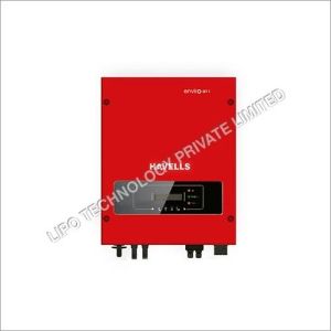 VOLTECH SYSTEMS - Manufacturer of S O L A R Inverter from Thane, India