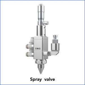 Automatic Polished Dispensing Valves, Specialities : Durable at Rs ...