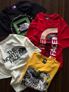 Unique collections in Tirupur - Exporter of branded t-shirts & Branded ...