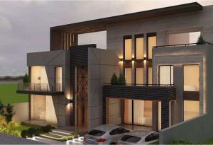 DIM Space Architects in Delhi - Service Provider of Architectural ...