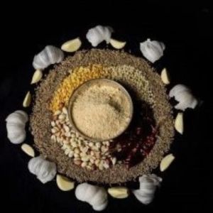 Arovan Global in Kota - Manufacturer of Dehydrated Garlic & Garlic Powder