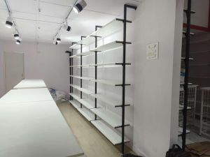 Sana Enterprises in Thane - Manufacturer of Jewelry Display Counter ...