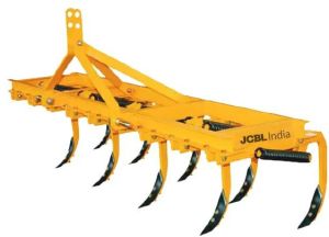 Spring Loaded Tiller for Soil Cultivation at Best Price in Chandigarh ...