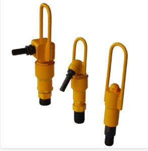 Hoisting Plug, Color : Silver for Lifting Drill Rods/casings at Best ...