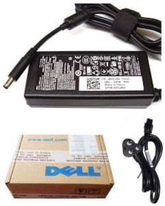 Electric Original Dell Laptop Charger, Color : Black at Rs 1400 in Pune ...