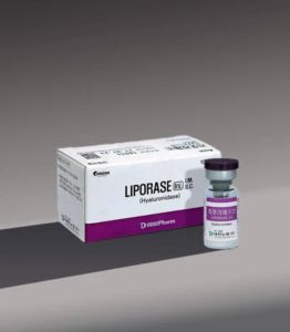 Liporase Hyaluronidase Injection for Aesthetic Medical Practices at USD ...
