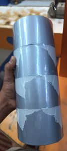 Polypropylene Cello Tape, Packaging Type : Roll at Best Price in ...