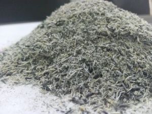 Bio-Tech Grade Rice Husk Ash, Color : Grey, Moisture : 2% at Rs 1200 in ...