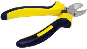 Diagonal Pliers 6, Color : Chrome Nickel Steel at Best Price in Chennai ...