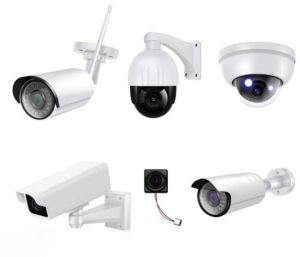 SYFAR 360 in Kolkata - Service Provider of Cc TV Camera & Bearing ...