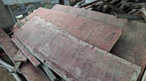 Zuri in Nagpur - Supplier of Shuttering Scrap Plywood & Scrap Plywood