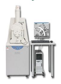 Scanning Electron Microscope - Alfatech Services, Delhi, Delhi