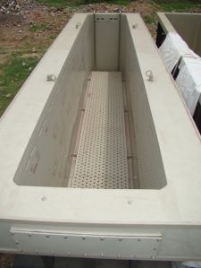 Arvind Corrotech Limited. in Ahmedabad - Retailer of Pickling Plants ...