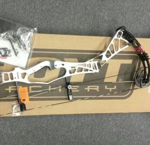 A-zee Archery Shop in Nagpur - Retailer of Archery Equipment & Hoyt ...