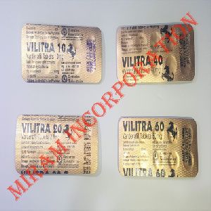 Levitra Tablet - Vardenafil Tablets Price, Manufacturers & Suppliers