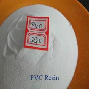 PVC Resin - Manufacturers, Suppliers & Exporters in India