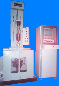 Shock Absorber Testing Machine Latest Price from Manufacturers ...