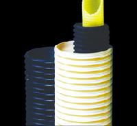 Rex Polyextrusion Ltd. - Manufacturer of HDPE Corrugated Pipes from ...