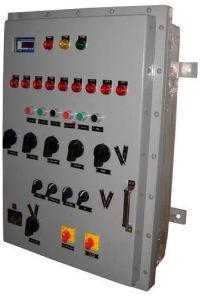 Local Control Stations - Manufacturers, Suppliers & Exporters in India