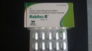 Unity Pharmacare Pvt. Ltd. in Satara - Retailer of Amoxycillin ...