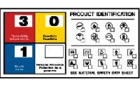 Identification Labels Latest Price from Manufacturers, Suppliers & Traders