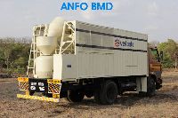 Explosive Van Latest Price from Manufacturers, Suppliers & Traders