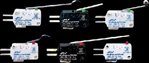 Snap Action Switch In Chennai | Snap Action Switch Manufacturers ...