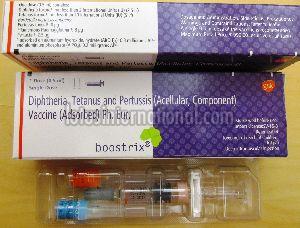 Dpt Vaccine - Manufacturers, Suppliers & Dealers | Exporters India