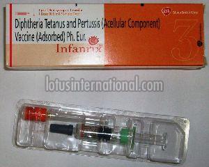 Dpt Vaccine - Manufacturers, Suppliers & Exporters in India