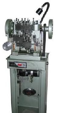 Kuber Tool - Manufacturer of gold chain making machine from Agra, India