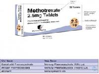 Methotrexate - methotrexates Suppliers, Methotrexate Manufacturers ...