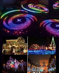 LED Serial Light - led serial lights Suppliers, LED Serial Light ...