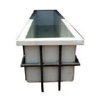 Cascade Rinse Tank at best price in Ahmedabad Gujarat from Arvind ...
