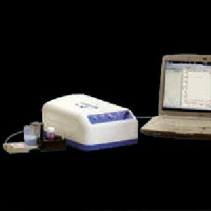 Raman Spectrometer Latest Price from Manufacturers, Suppliers & Traders