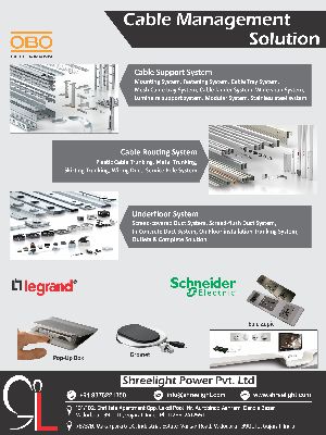 Cable Management Solutions,Cable Management Solutions Providers in ...