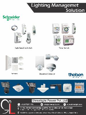 Light Management System Latest Price from Manufacturers, Suppliers ...