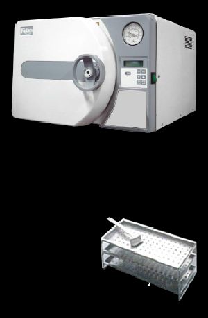 Front Loading Autoclave In Mumbai | Front Loading Autoclave ...