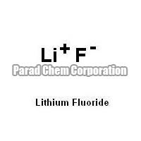 Lithium Fluoride - Harshil Fluoride, Valsad, Gujarat
