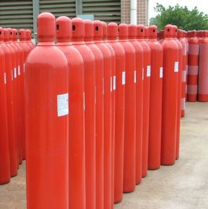 Paul Willesden - Supplier of Helium