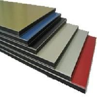Alcopanel Sheet at Best Price from Manufacturers, Suppliers & Traders