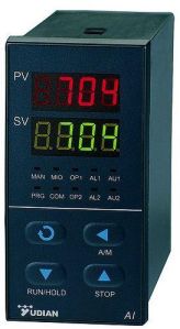 Yudian in Xiamen - Manufacturer of Ai Series Temperature Controller ...