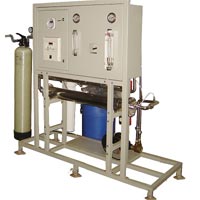Rochem Separation Systems (I) PVt. Ltd. - Manufacturer of Reverse ...