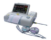 NST Machine - NST Fetal Monitor Price, Manufacturers & Suppliers