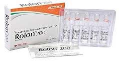 NeoRecormon 2000 IU Injection by Super Speciality Drugs from Mumbai ...