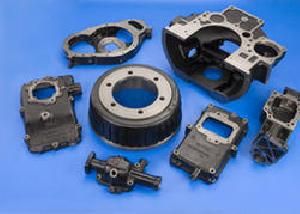 Die Cast Automotive Parts - Manufacturers, Suppliers & Exporters in India