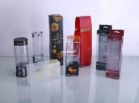 Khanna Packer & Moulders in Delhi - Retailer of pvc blister boxes & PVC ...