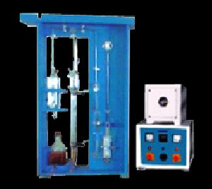 Chemical Analysis Equipment - Chemical Testing Equipment Price ...