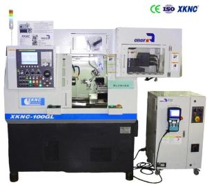 Xian Kitamura Precision Machine Works Co.,Ltd - Supplier of Cnc Machine ...